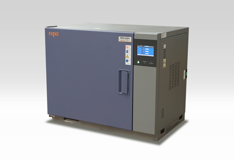 Sti 700 Series Temperature Chamber